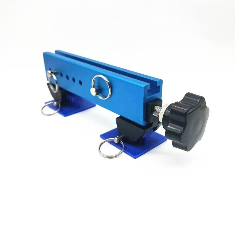 Auto Body Repair Tool Kit, Car Dent Puller, Bridge Puller with Tabs for ...