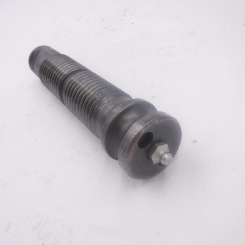 Front Spring Pin 1075723 10QK3105M For Volvo VN Series & Mack | eBay