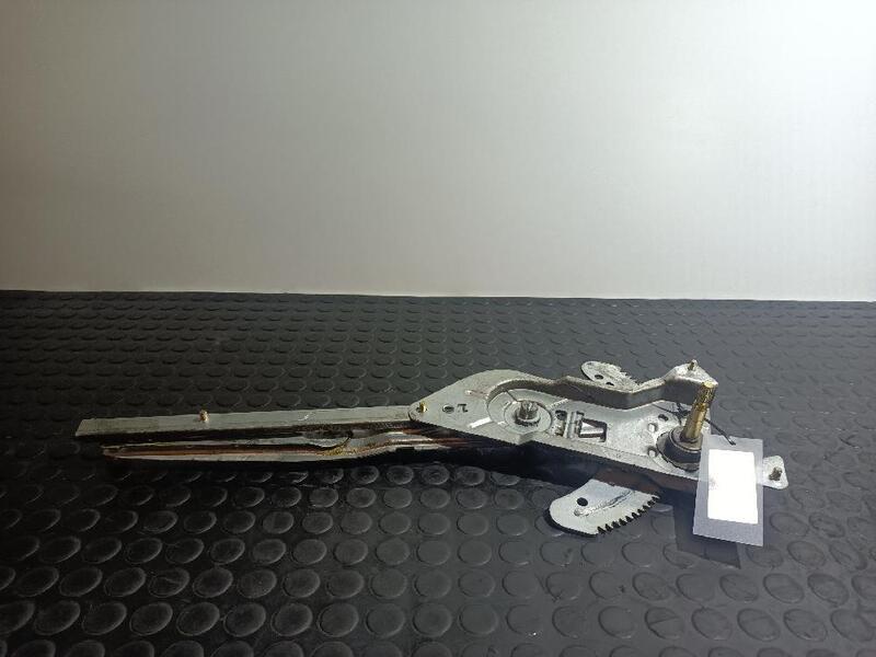 0924 mécanisme lève vitre avant droit pour RENAULT KANGOO (F KC0) 1997 ...