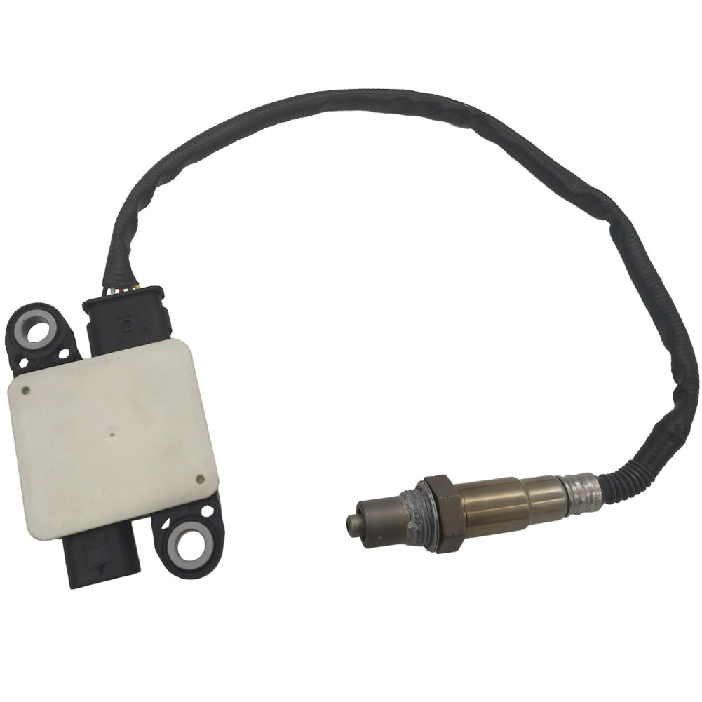 Diesel Exhaust Particulate Sensor A0009058402 For Mercedes-Benz X204 ...
