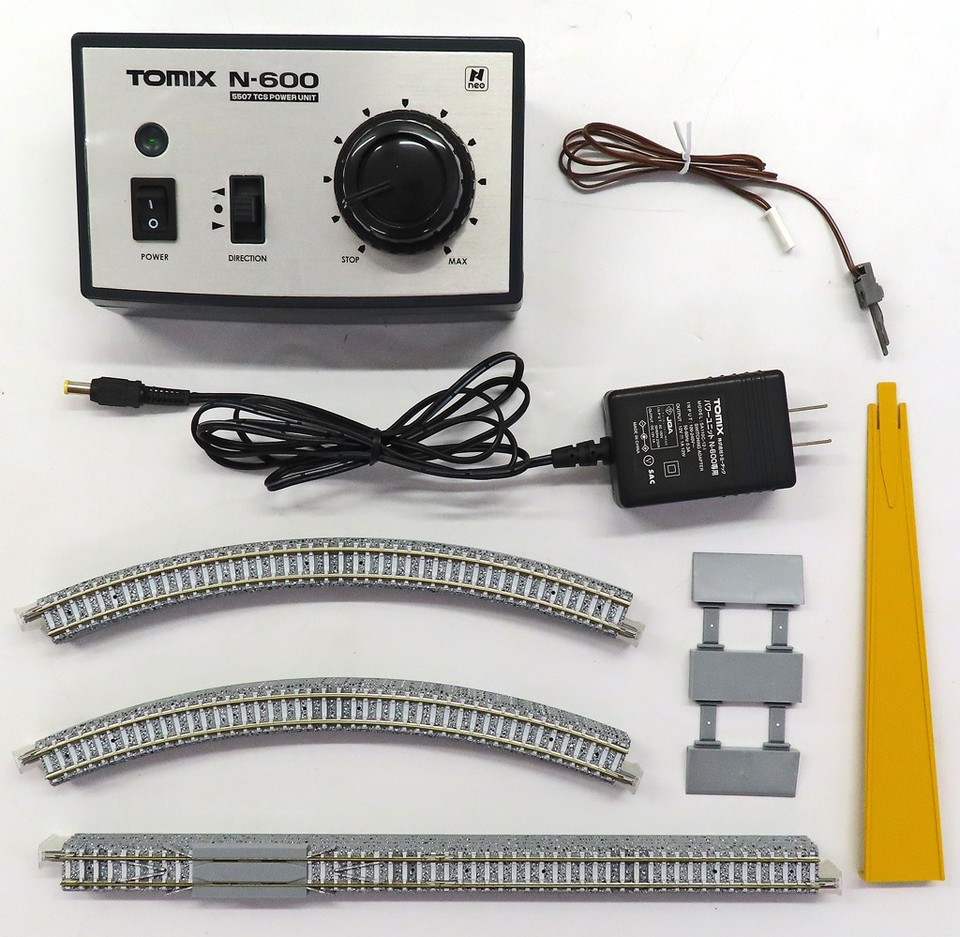 Model Railway 1/150 E235 series Yamanote Line Basic Set SD 90175 | eBay