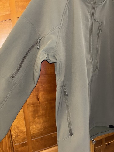 Beyond Clothing Men’s Testa Softshell Jacket | eBay