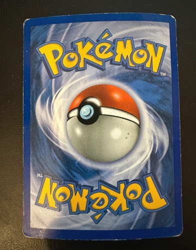 Pokemon Card-Charizard-Skyridge-146/144-Holo-ITALIAN-Crystal-Poor | eBay