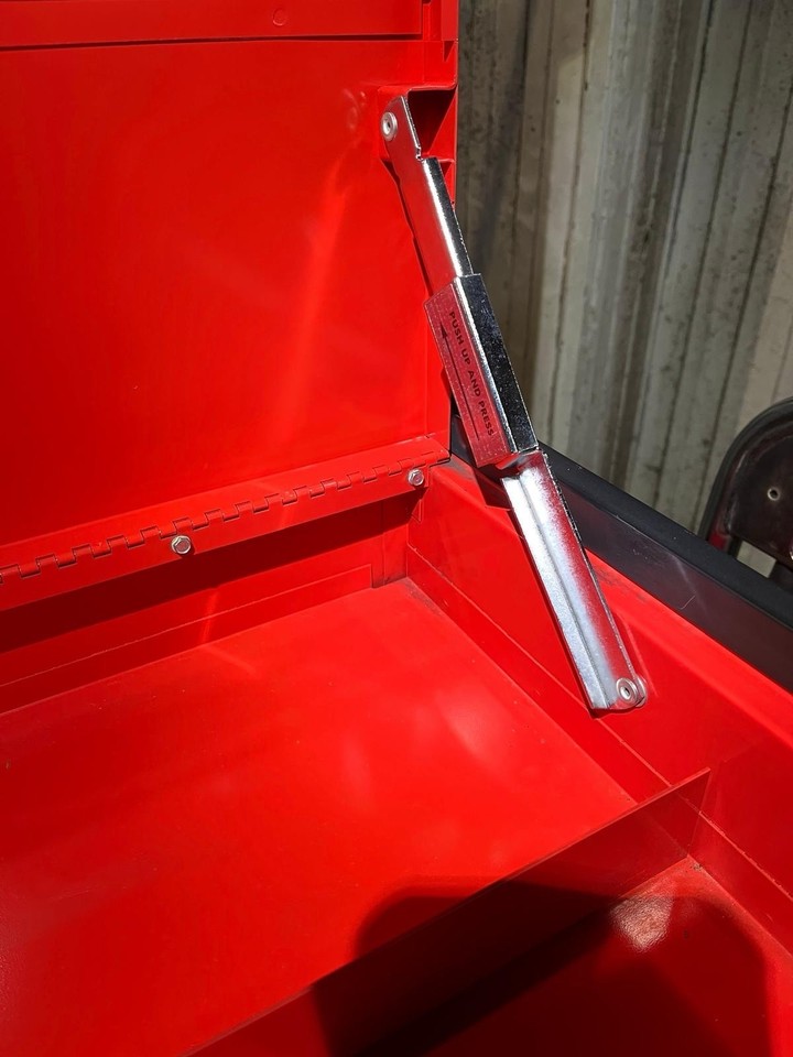 Snap-On Toolbox | eBay UK
