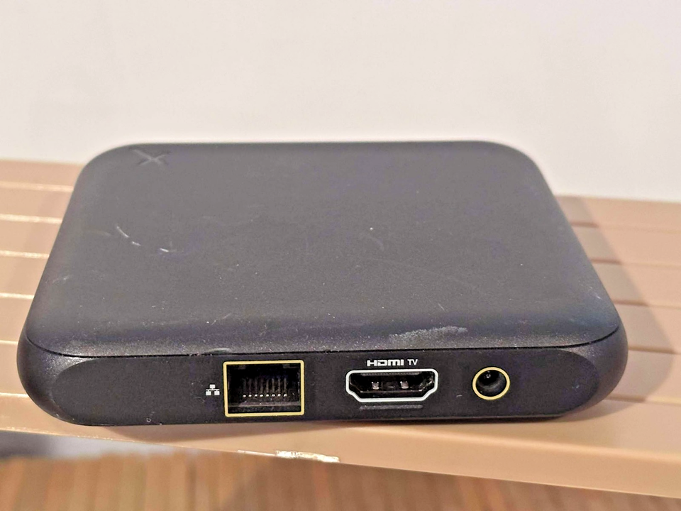 Xfinity XiOne‑SC(B) Streaming Device SCXI11BEIBCO 4K WiFi‑Ready TV Box ...