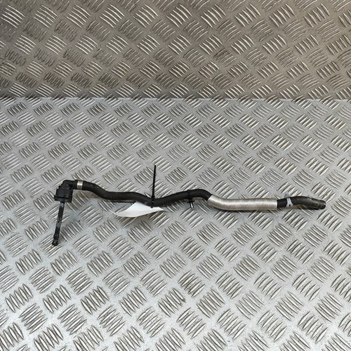 MERCEDES-BENZ CLA Coupe C118 Expansion Tank Hose A2475010125 1.3 Hybrid ...