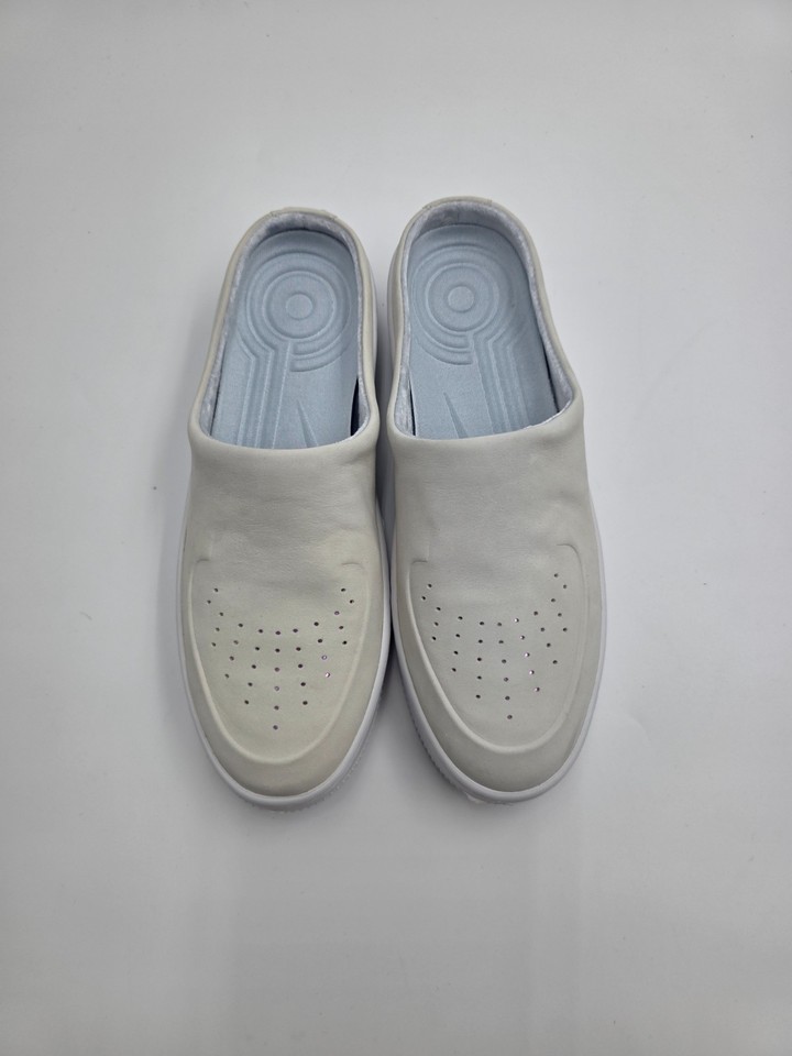 Nike AF1 Mule Backless Slip On Casual Sneakers, Size8.5, Female, New ...