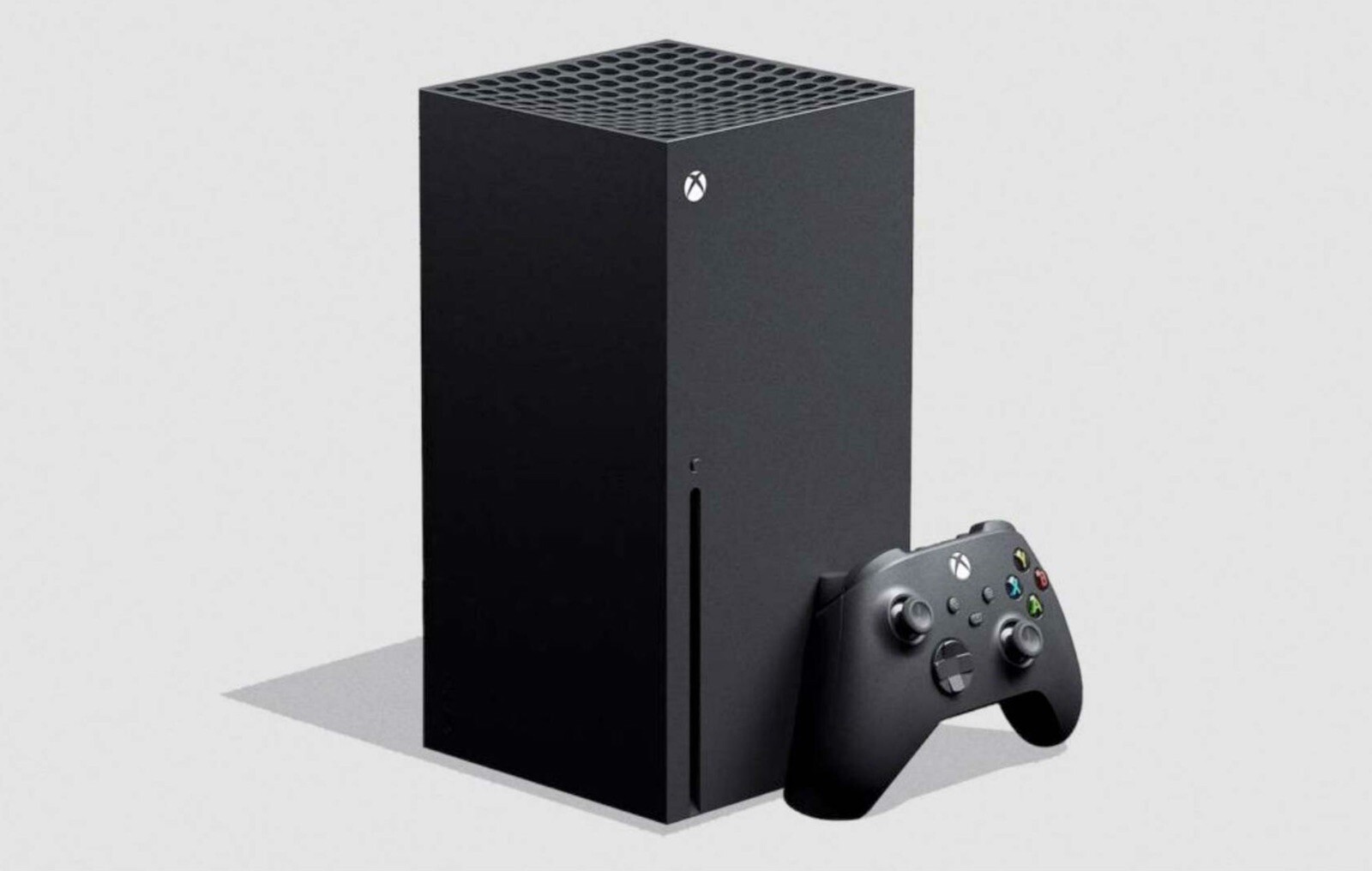 Microsoft Xbox Series X 1TB Video Game Console Black Brand New | eBay UK