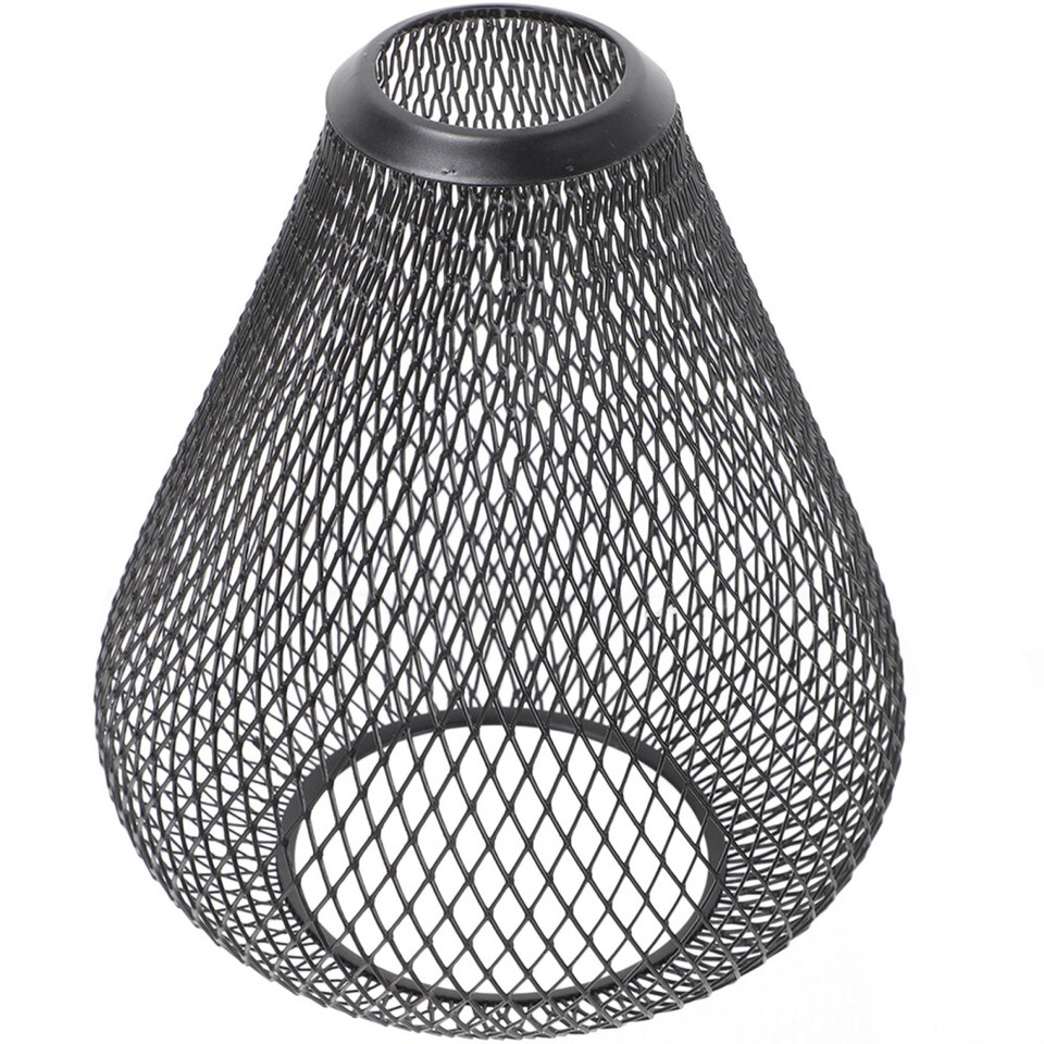 Water Drop Chandeliers Lamp Cover Pendant Light Replacement Shade Bulb ...