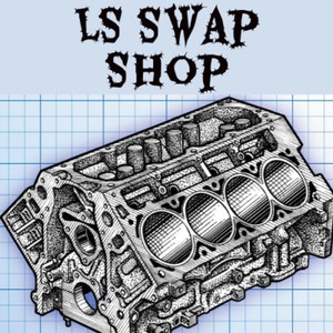 LS Swap Shop | eBay Stores