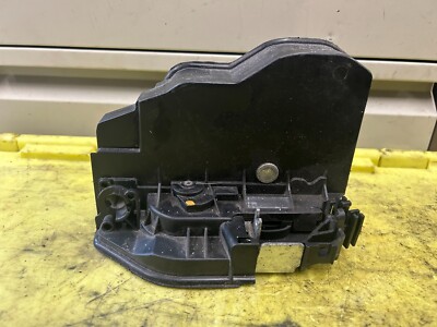 2012-2018 BMW 3 SERIES F30 DRIVER OFF SIDE FRONT DOOR LOCK 7202144 ...