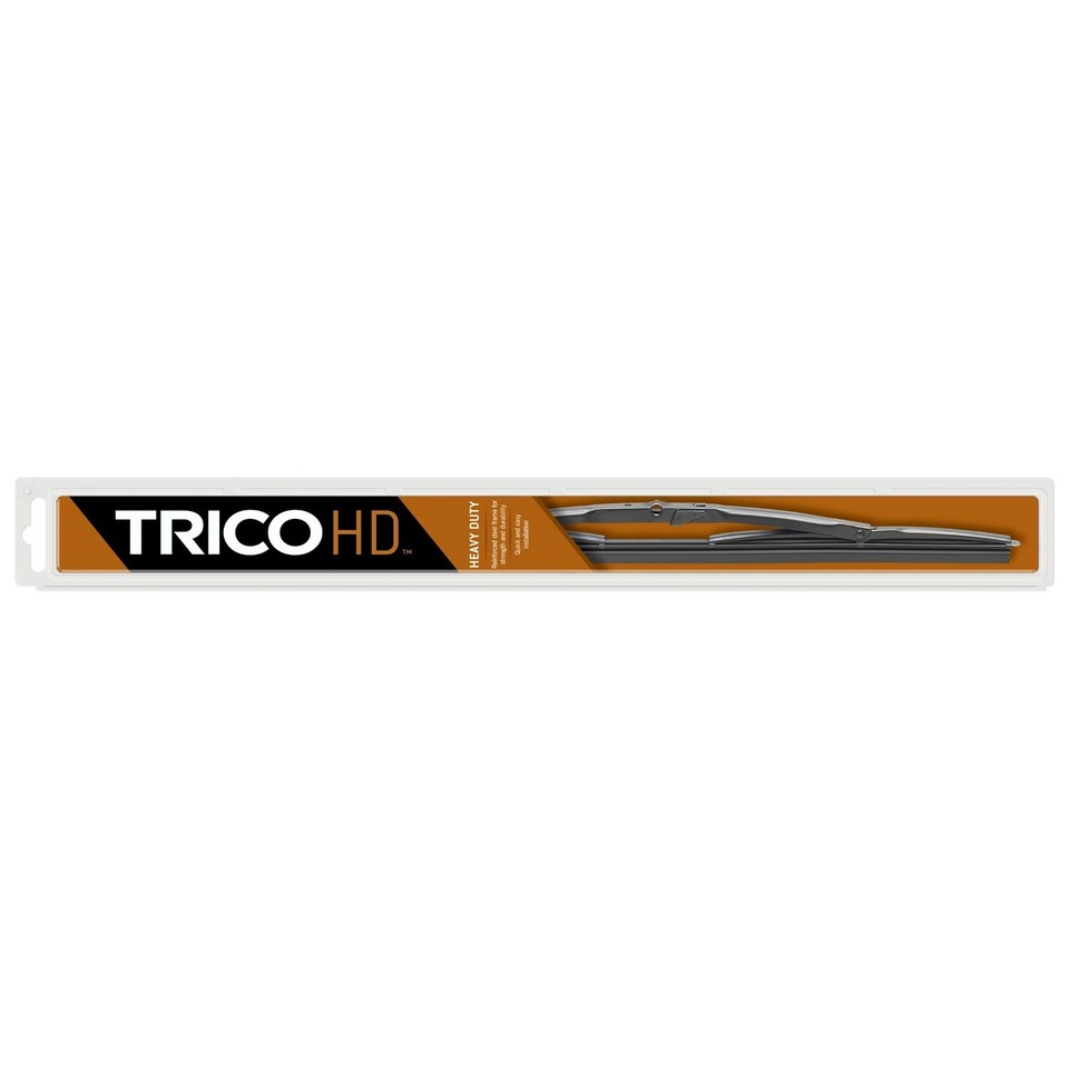 20" Heavy Duty Side Lock Wiper Blade (silver) Front Trico 65-200 | eBay
