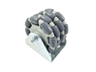 Rotacaster Wheel Multi Directional Omni Wheel 5" | eBay