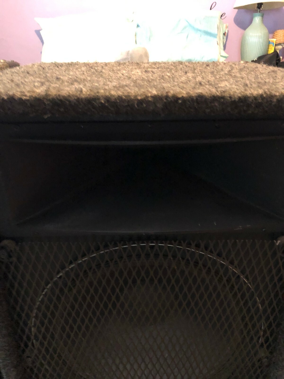 Used Vintage Professional Audio Systems Speaker Pair | eBay