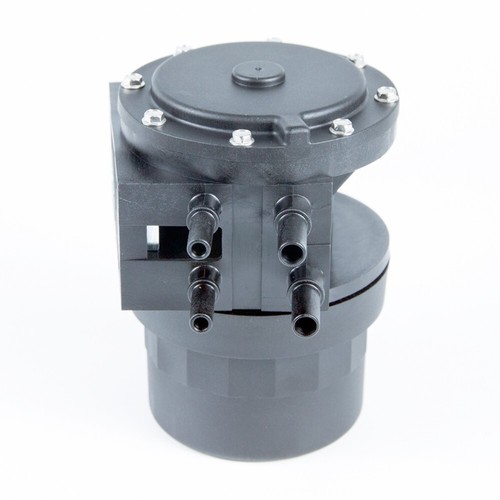 Fuel Pump Reservoir Tank Selector Valve F1UZ9B263B For Ford 89-97 F150 ...