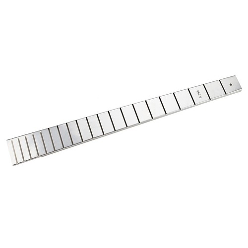 Bass Guitar Neck Ruler Scale Measuring Fretboard Frets Tool Parts ...