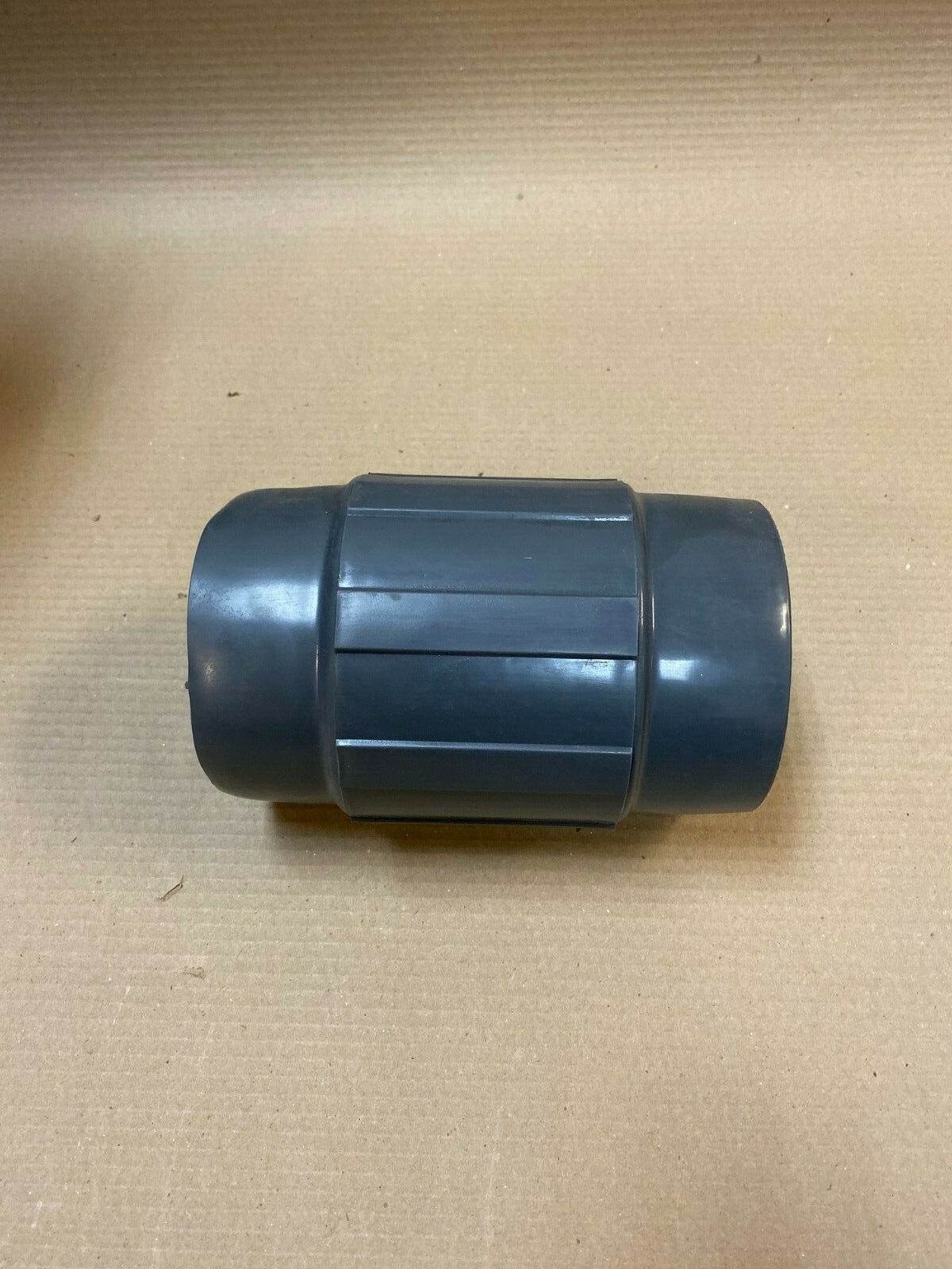 NEW Perma-Cote 4" Coupling CPL-400 1-Per Buy | eBay