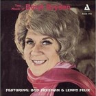 Beryl Bryden; Jack Yellen [Compose, Two Moods of Beryl Bryden, audioCD ...