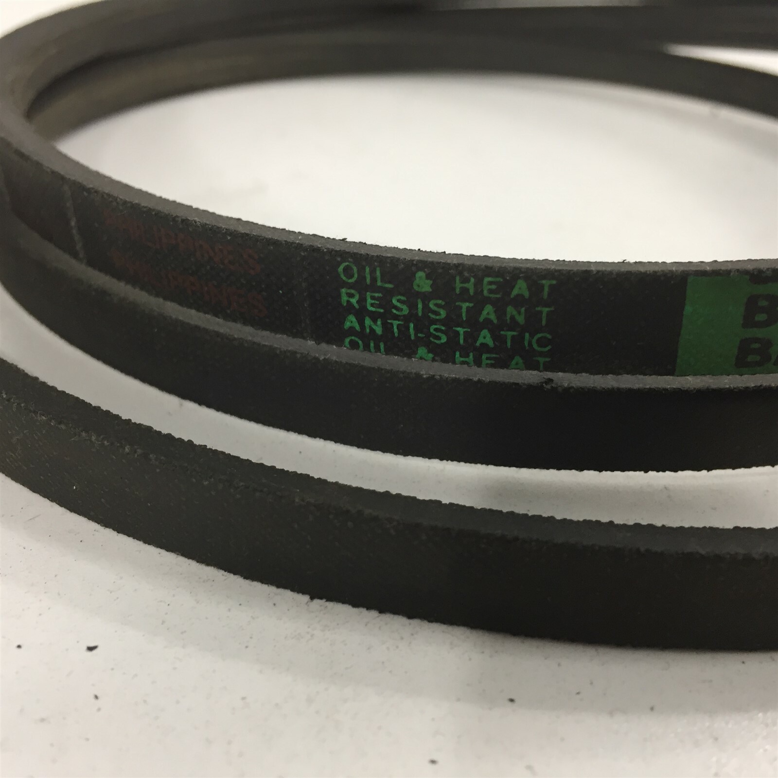 Bando Duraflex GL 3L-630 V Belt 3L630 | eBay