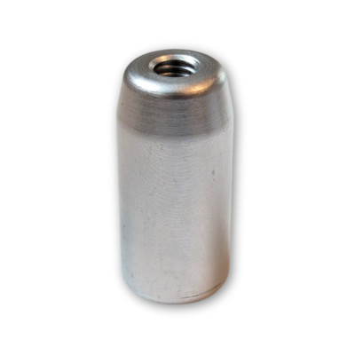 12 GA. MAGAZINE TUBE DETENT, DENT, DIMPLE & KINK REPAIR SWAGE TOOL ...