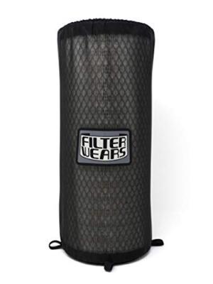 FILTERWEARS Pre-Filter F239 For Can-Am Air Filter 715900422 K&N CM-9017 ...
