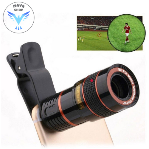 ( 40% OFF Today ) Pocket Zoom HD Pixel | eBay