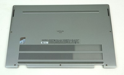 Bottom Base Cover For Latitude 3330 Laptops With Cd Drive - Silver | eBay