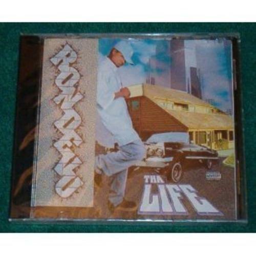 RONDEVU: THA LIFE [CD] 681524200024| eBay