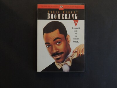 DVD Boomerang | eBay.de