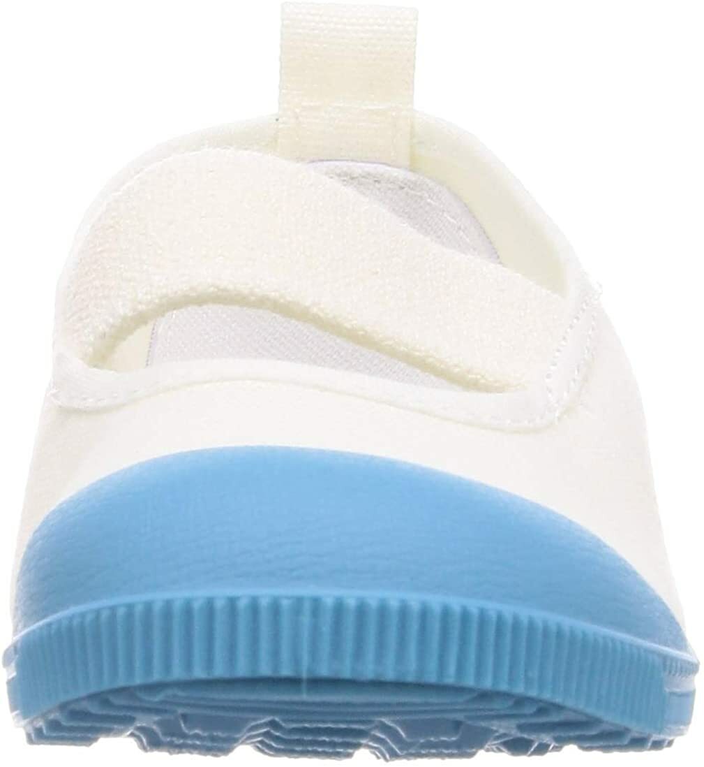 Japanese School Uniform Shoes Uwabaki Uwagutsu Moonst… - Gem