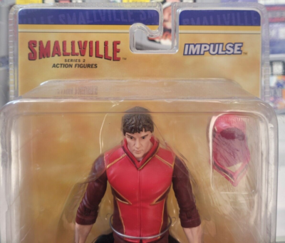 Smallville Impulse