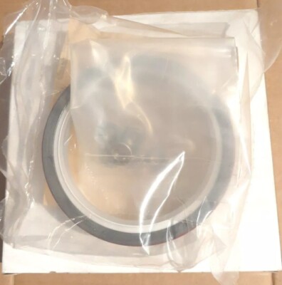 4025270 Front Crankshaft Oil Seal For Cummins ISC ISL C8.3 8.3C 6C 6CT8 ...