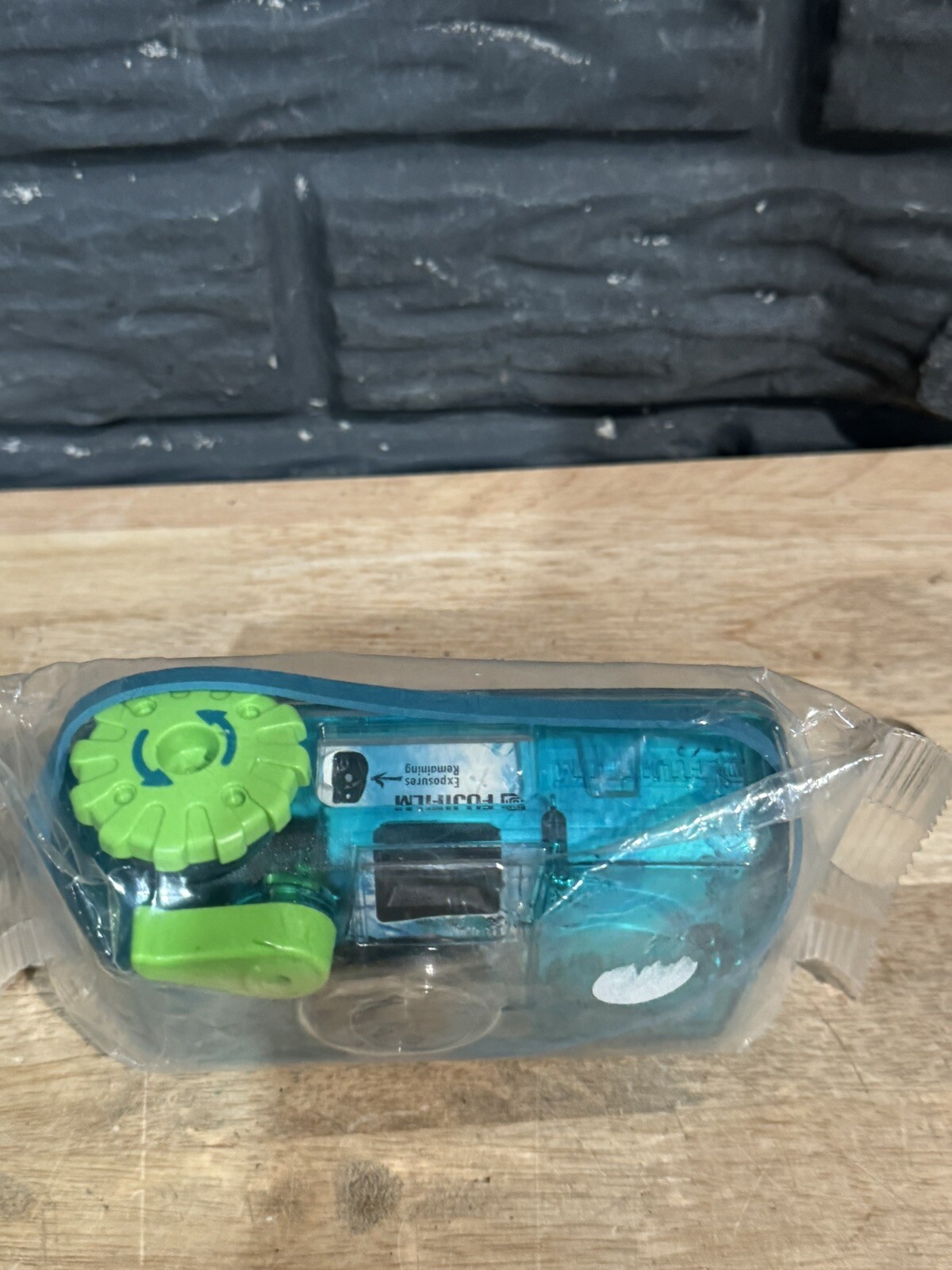 Fujifilm QuickSnap Waterproof 35mm Single Use Film Camera for sale ...