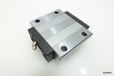 Linear Actuators - Lm Guided Cnc Route