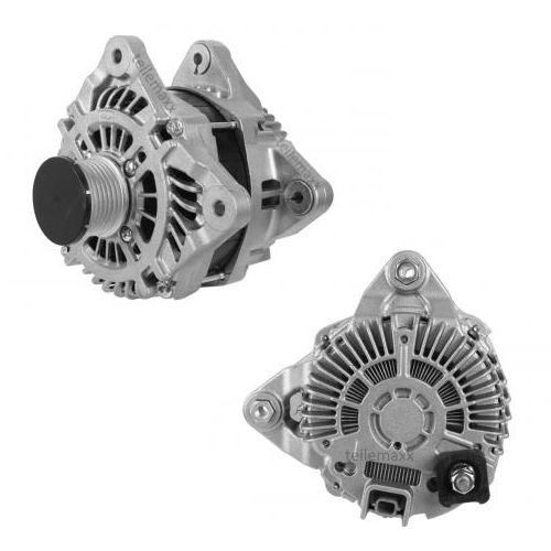 185A Alternator for Opel Renault Nissan ... 231008137R A003TX0481 ...