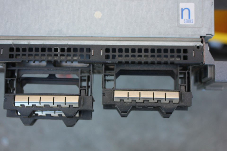 DELL PRECISION R5500 2U RACK MOUNT WORKSTATION E15S | eBay