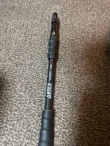 DRT ARTEX R2 Fishing Rod with Bag, Warranty Used | eBay