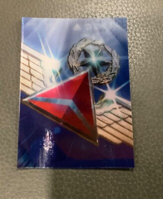 2015 DELTA AIRLINES BOEING 767-300ER #35 Aircraft Pilot TRADING CARD | eBay