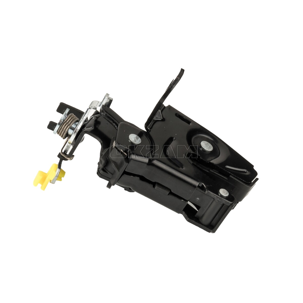 2x Hatchback Lock Rotary Latch Lock Locking for VW Transporter T5 VI T6 ...