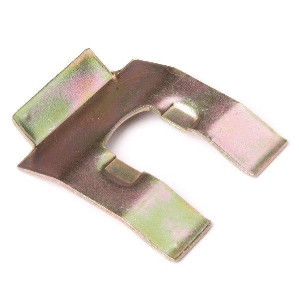 Steel Brake Hose Clip For Vw Bug-Bus-Ghia-Squareback, Set Of 4 | eBay