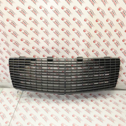 Grille De Pare-Chocs Avant Mercedes W140 Cod. A1408800285 Nouvelle ...