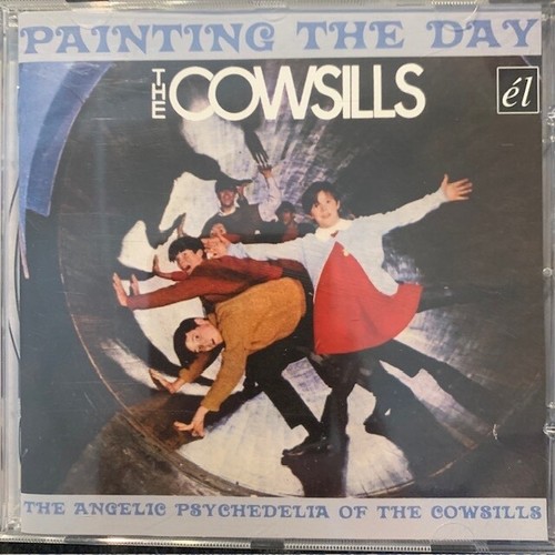 Cowsills Painting The Day CD 2006 REMASTERED II x II Album UK Import ...