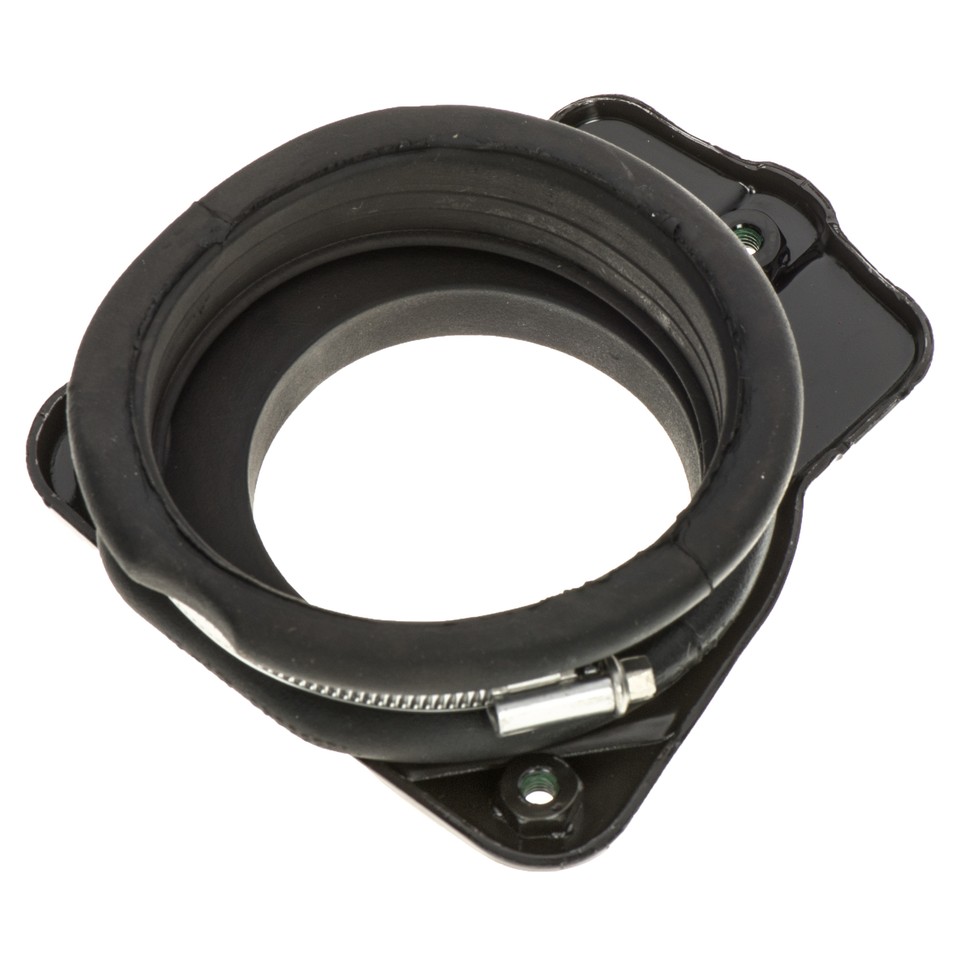 OEM NEW Intake Manifold Plenum Adapter 4.6L Cadillac Oldsmobile Pontiac ...