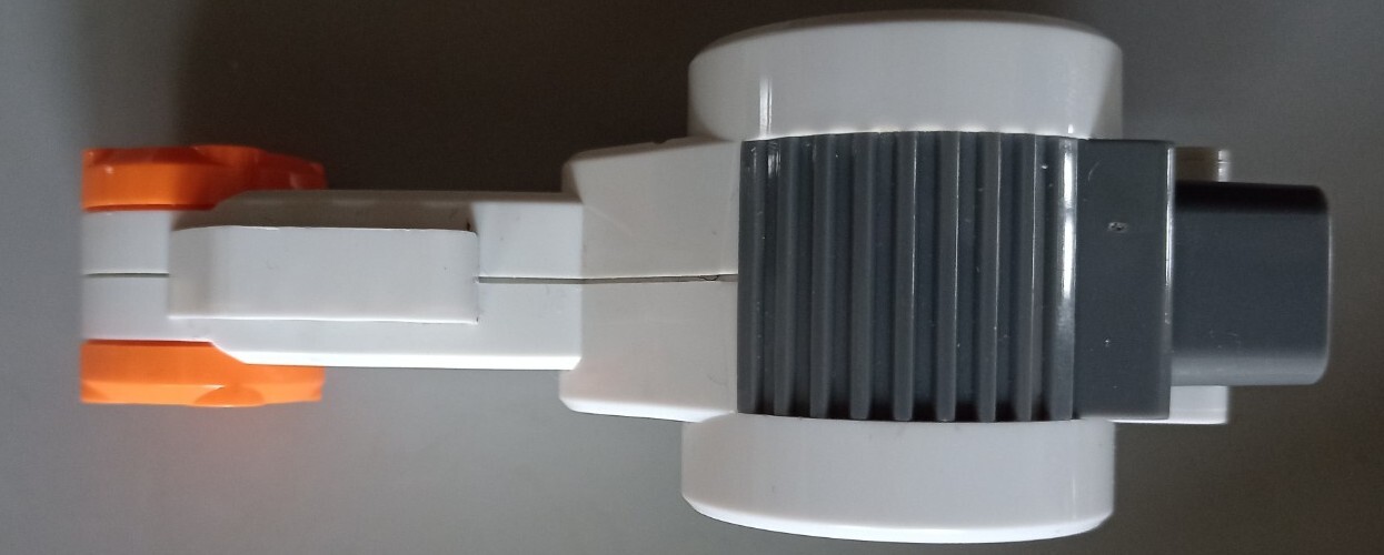 LEGO Mindstorms NXT 9842 Interactive Servo Motor (Used, Working) | eBay UK