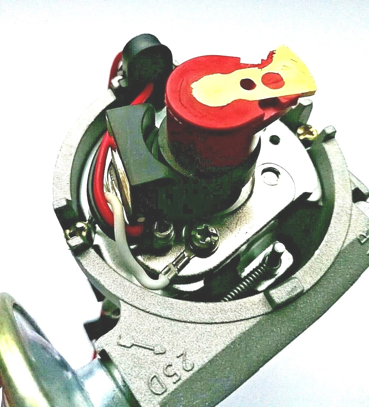AccuSpark Electronic Neg. Earth Ignition Kit for Austin A30 35 40 55 ...