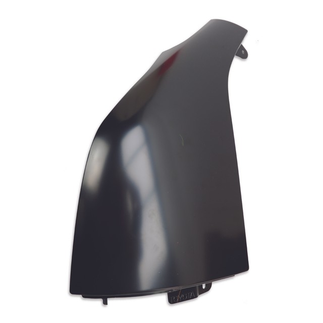 Toyota Genuine OEM 53802-26021 Fender Sub-assy Front LH 5380226021 for ...