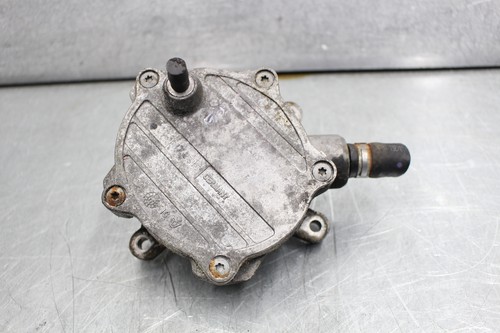 02-10 BMW 5 6 7 SERIES E60 E63 E64 E65 E66 N62 ENGINE BRAKE VACUUM PUMP ...