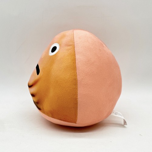 NEW Bou's Revenge Plush Toy Pou Series Horror Doll My Pet Alien Pou ...