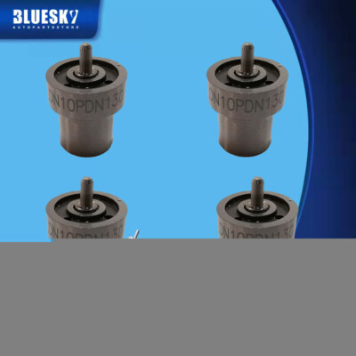 DN10PDN130 Injector Nozzle 105007-1300 093400-7700 For Mitsubishi 4D56 ...