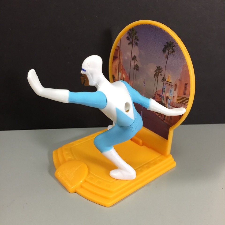 2021 Walt Disney World 50th Anniversary McDonald’s Happy Meal Toy #21 ...